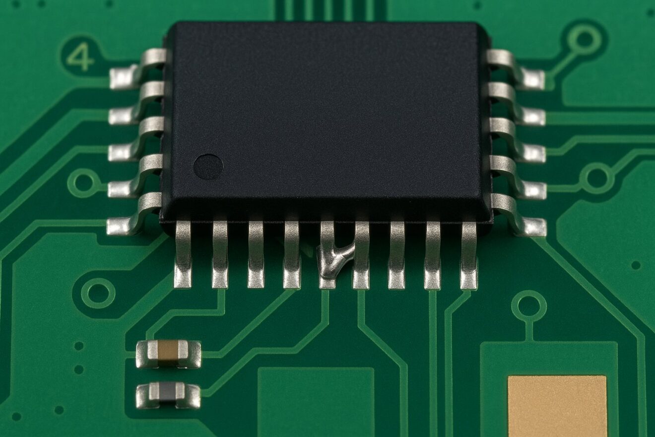 Common PCB Assembly Defects and How to Prevent Them - Precision PCB