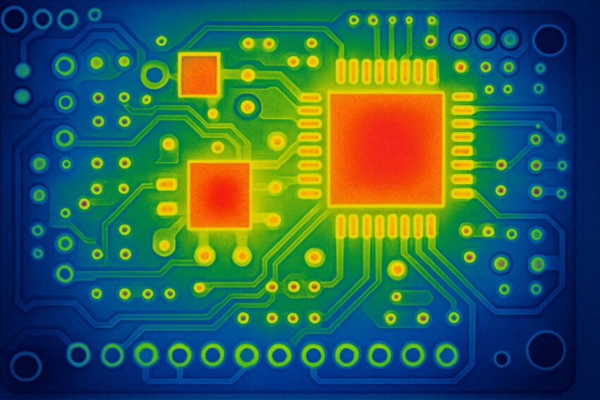 How to Perform a Thermal Analysis on Your PCB - Precision PCB