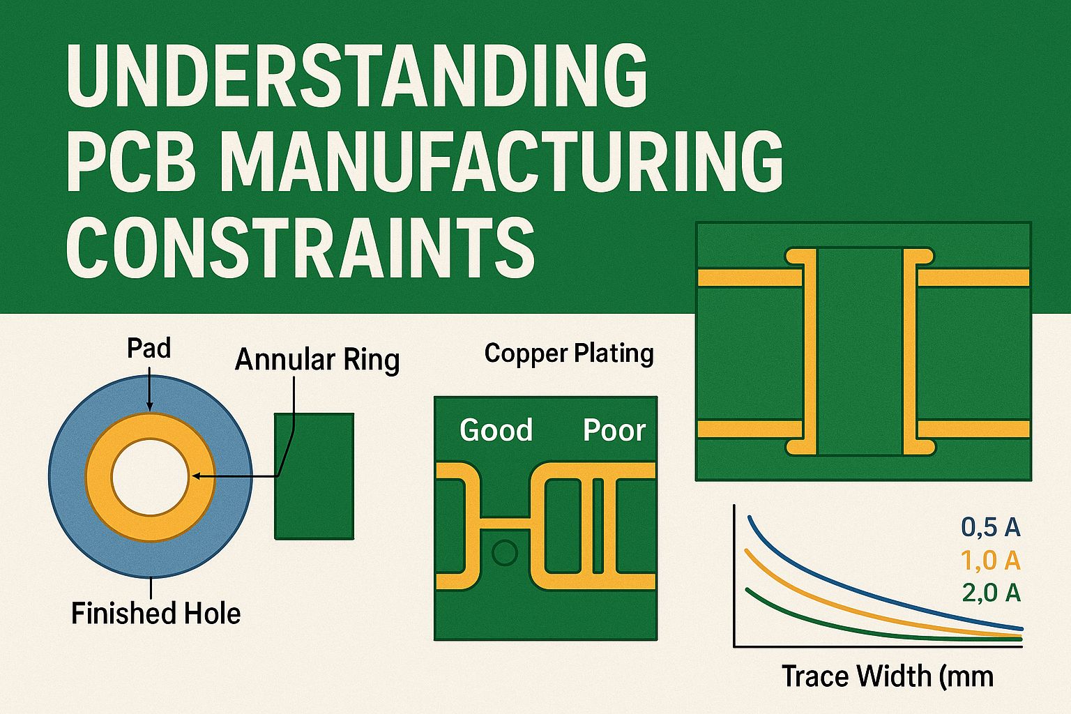 A Guide to PCB Manufacturing Tolerances and Standards - Precision PCB
