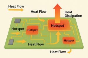 How to Perform a Thermal Analysis on Your PCB - Precision PCB