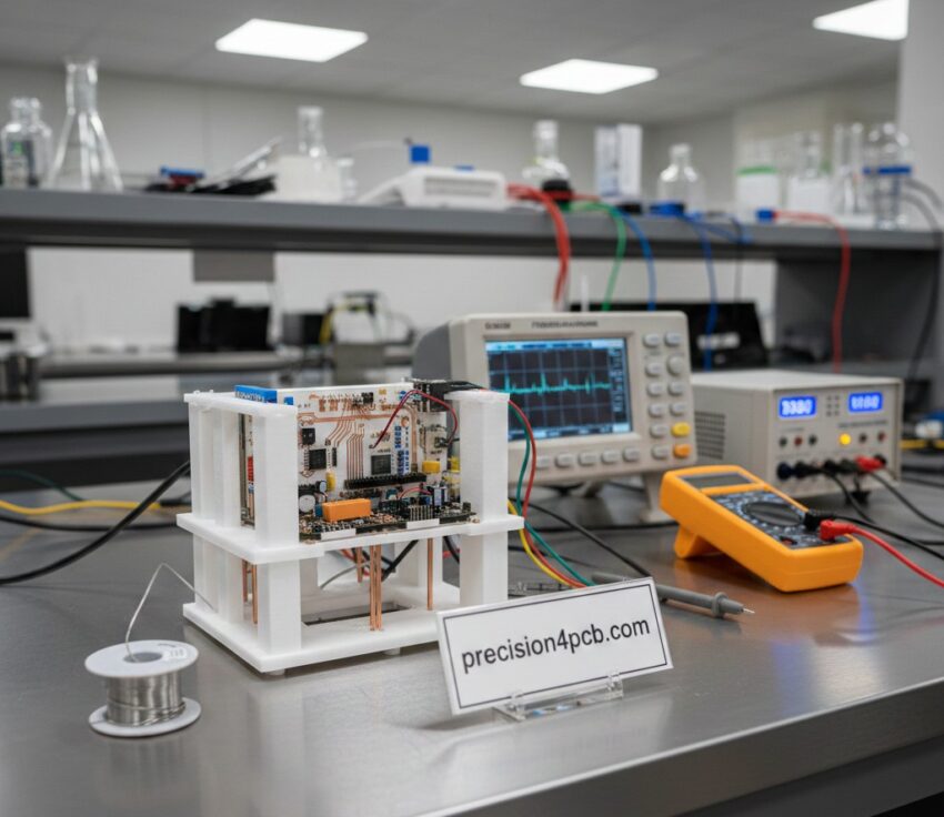 The Rise of 3D-Printed PCBs: Are They the Future? - Precision PCB